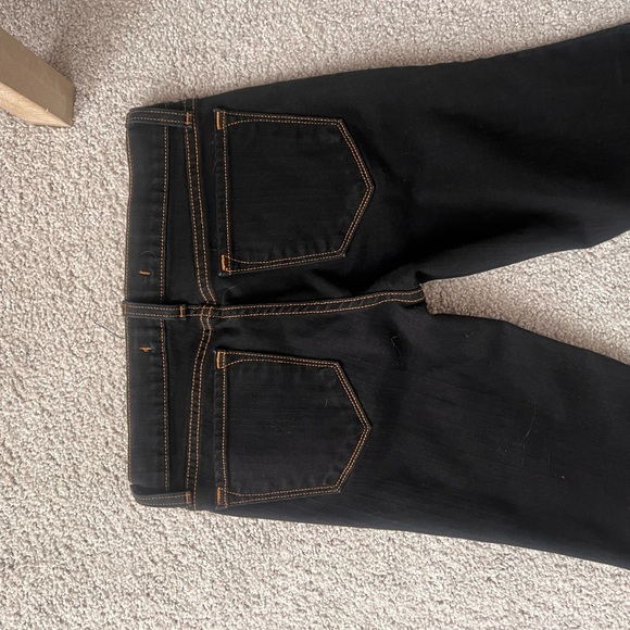 J Brand | Jeans | J Brand Womens Boot Cut Jeans Black | Poshmark